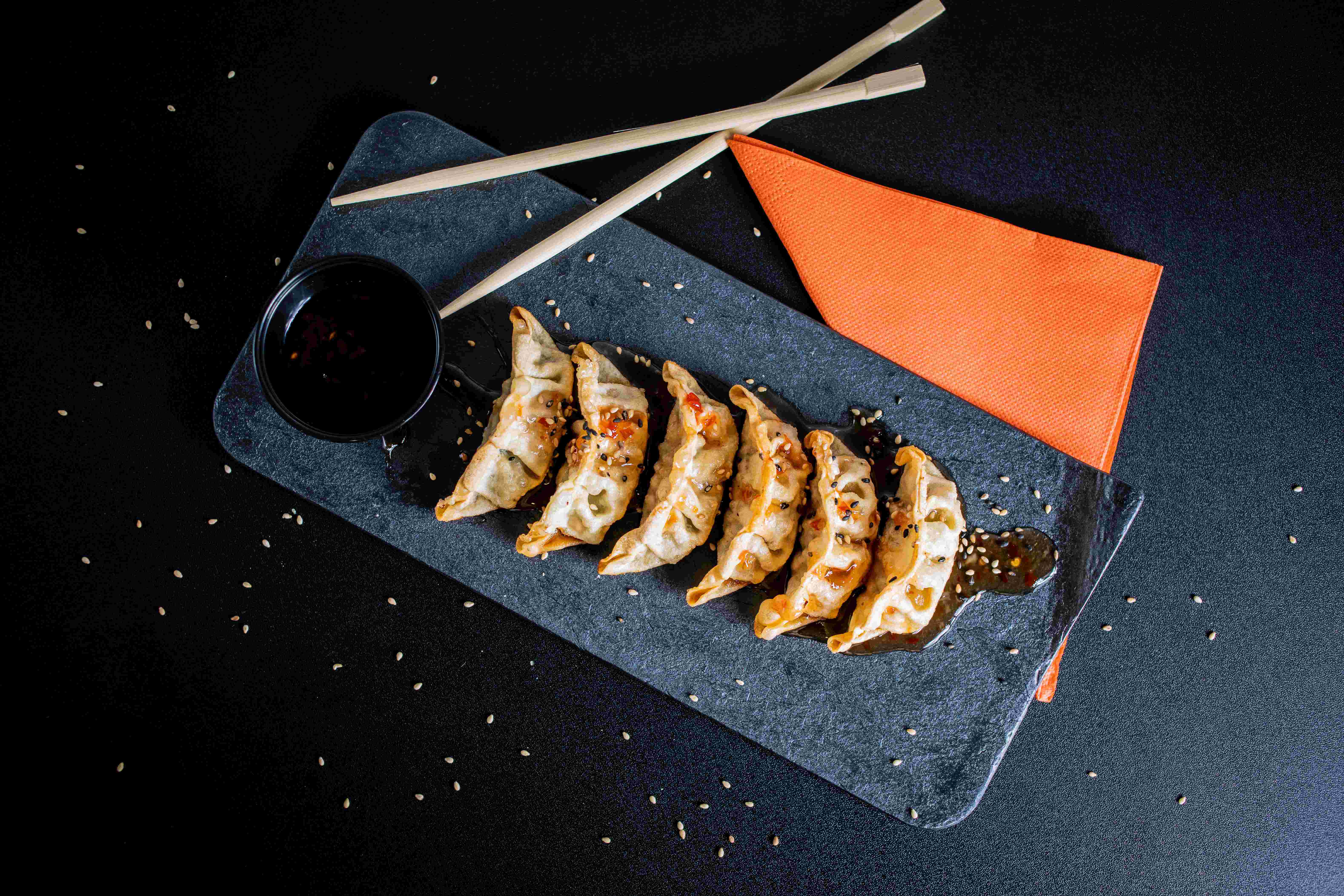 Hamachi - Home - Japanese - Charlotte, North Carolina - Hamachi